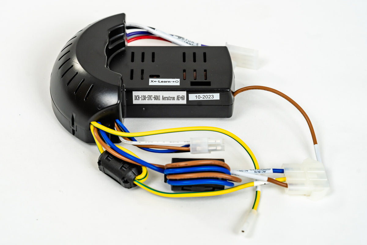 AERATRON AE Receiver