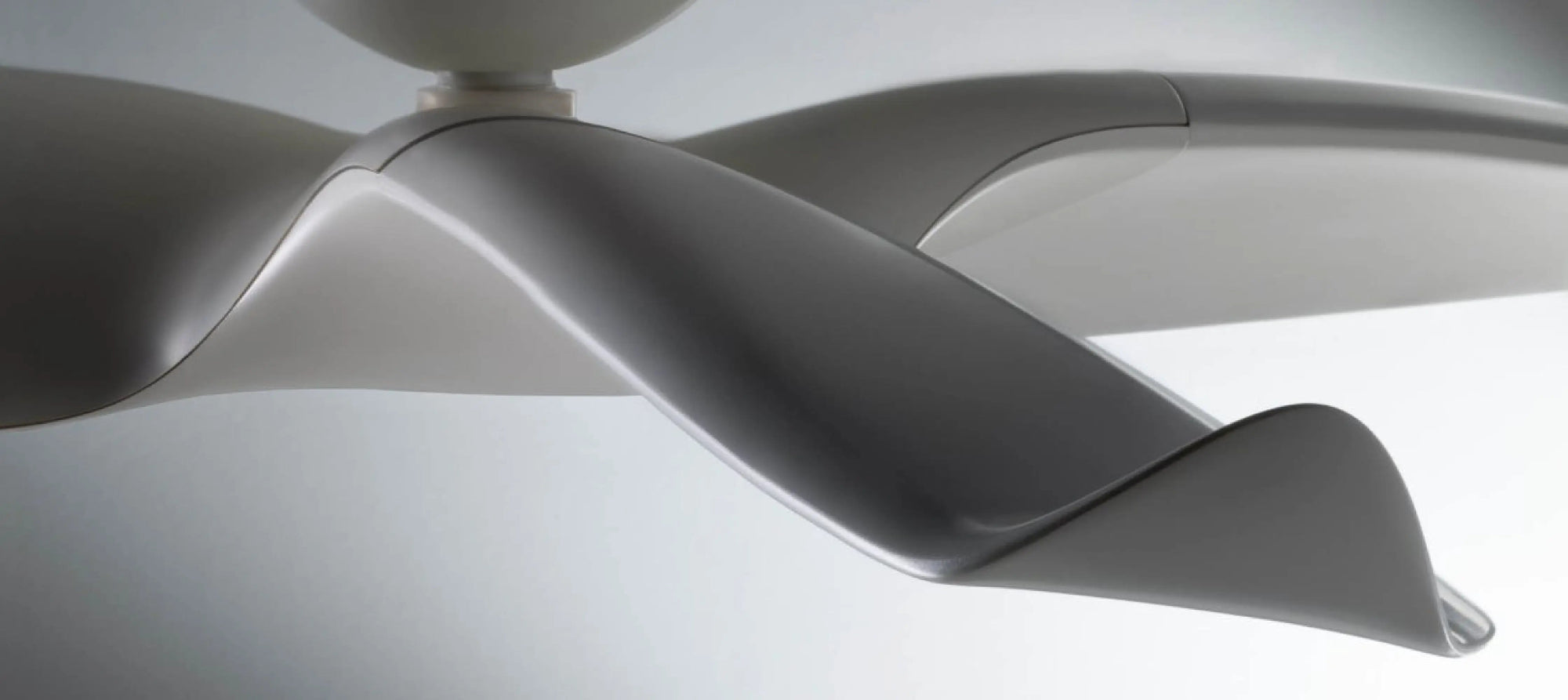 Aeratron Fans - Efficient by Design, Silent by Nature