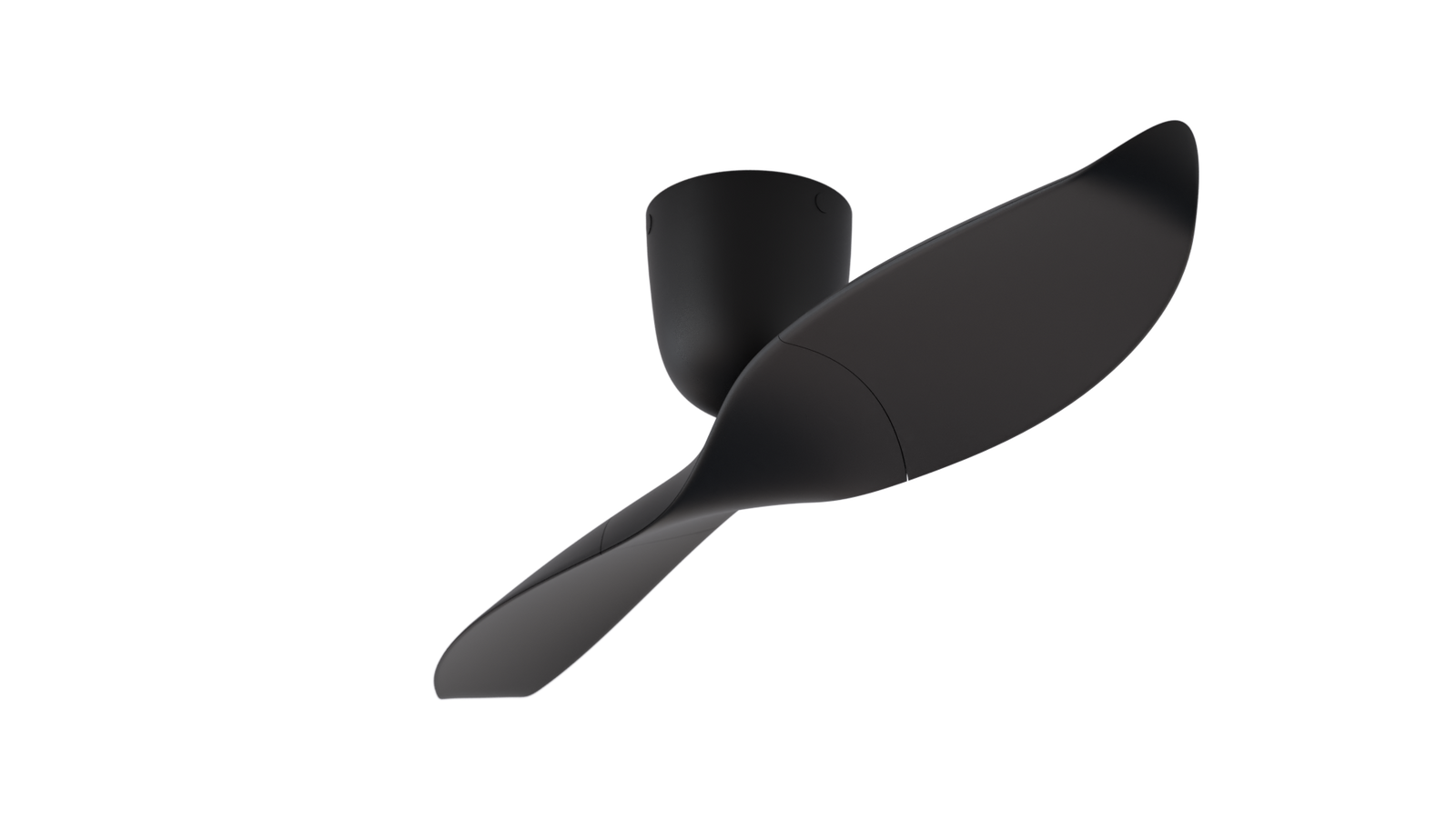 Aeratron Fans - Efficient by Design, Silent by Nature