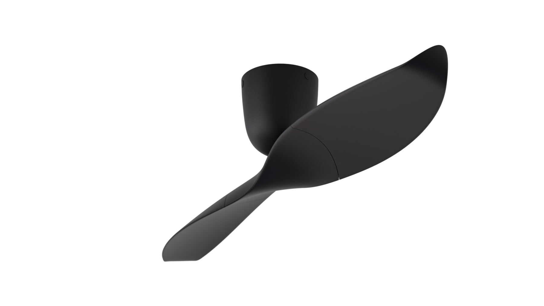 Aeratron Fans - Efficient by Design, Silent by Nature