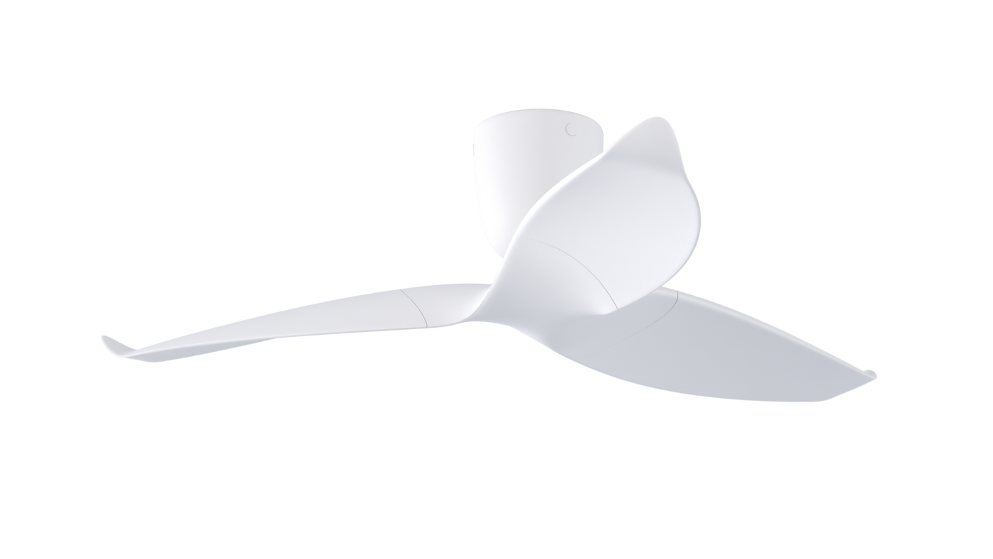 Aeratron AE3 - Ultra Silent and Energy Efficient Ceiling Fan | Aeratron