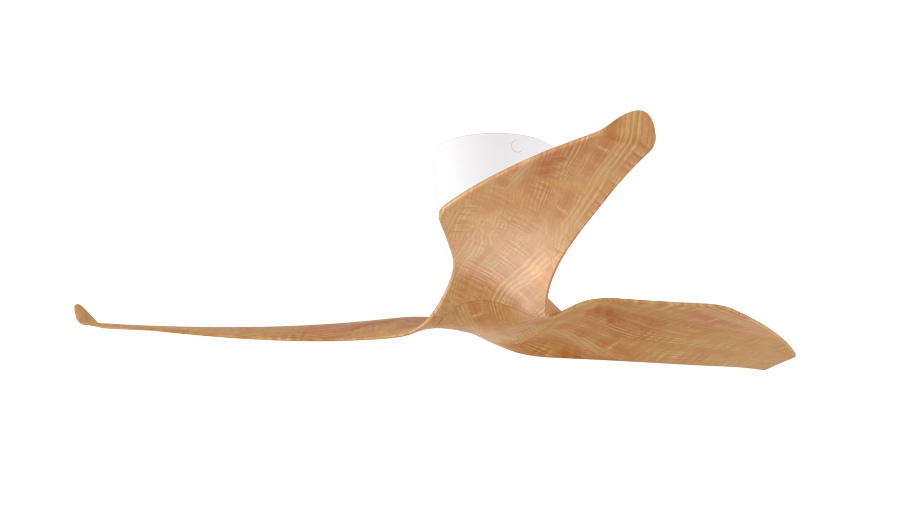 Aeratron Fans - Efficient by Design, Silent by Nature