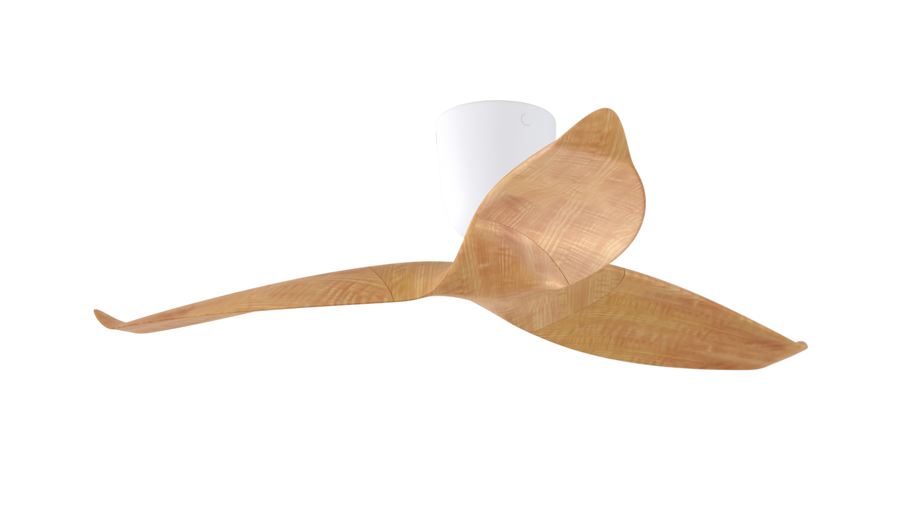 Aeratron Fans - Efficient by Design, Silent by Nature