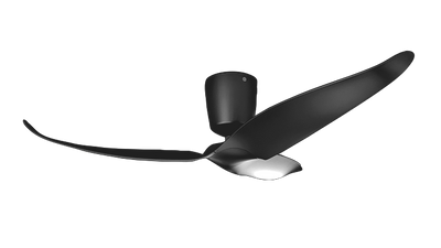 Aeratron Fans - Efficient by Design, Silent by Nature