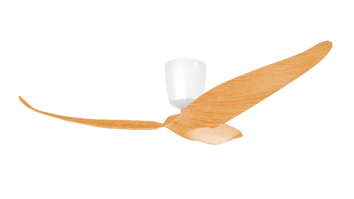 Aeratron Fans - Efficient by Design, Silent by Nature