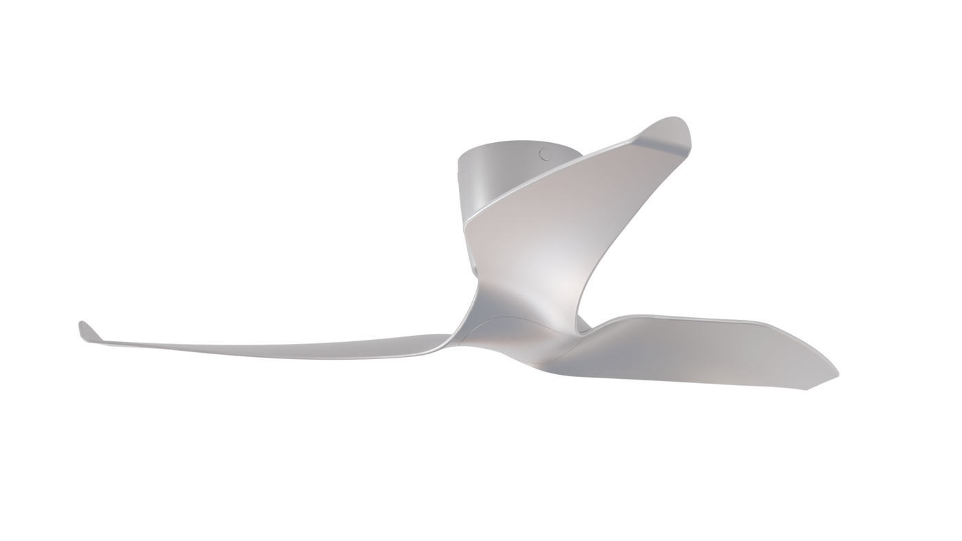 Aeratron Fans - Efficient by Design, Silent by Nature